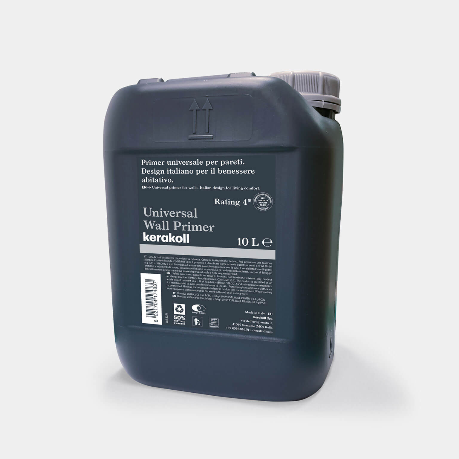 Universal Wall Primer | Kerakoll