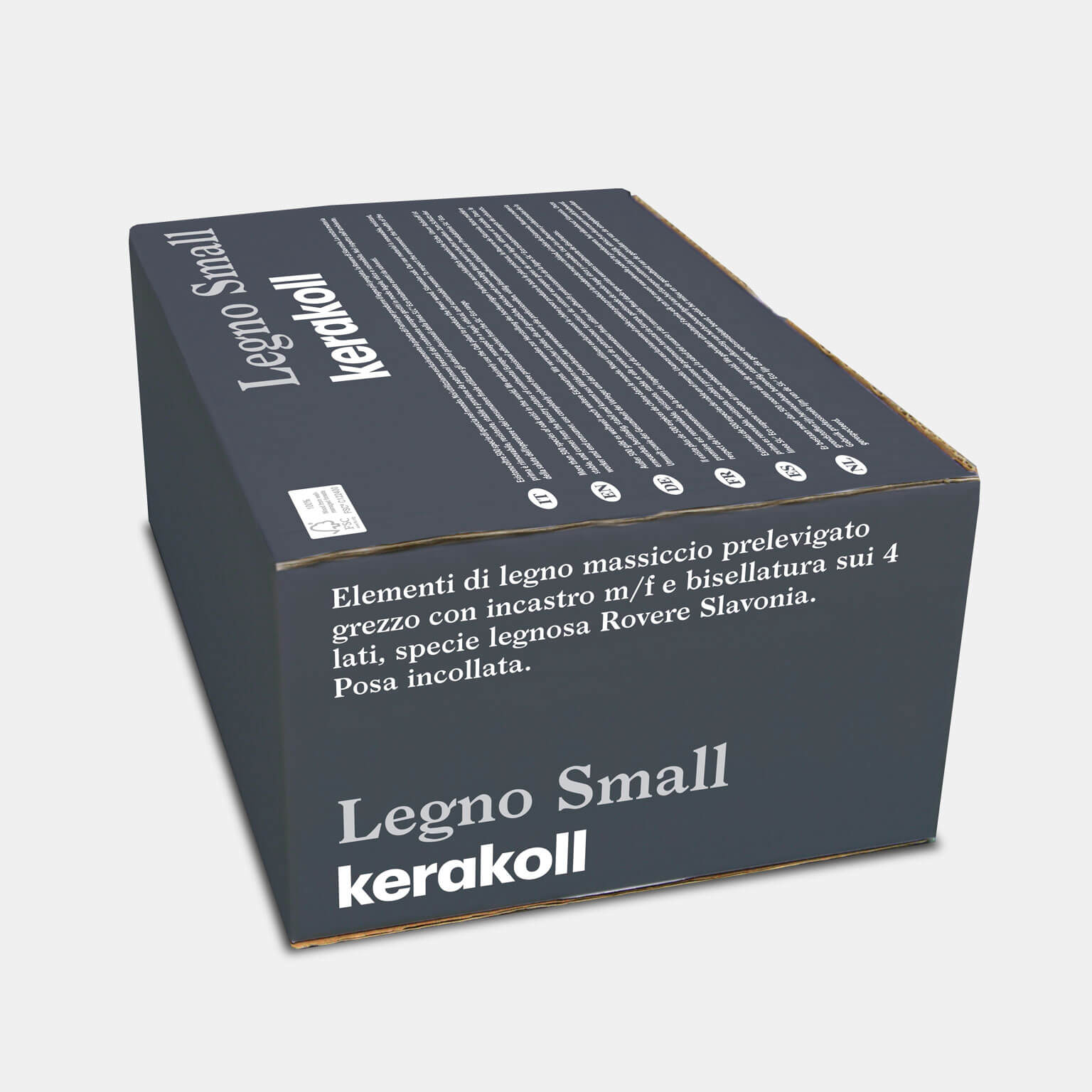 Legno Small | Kerakoll