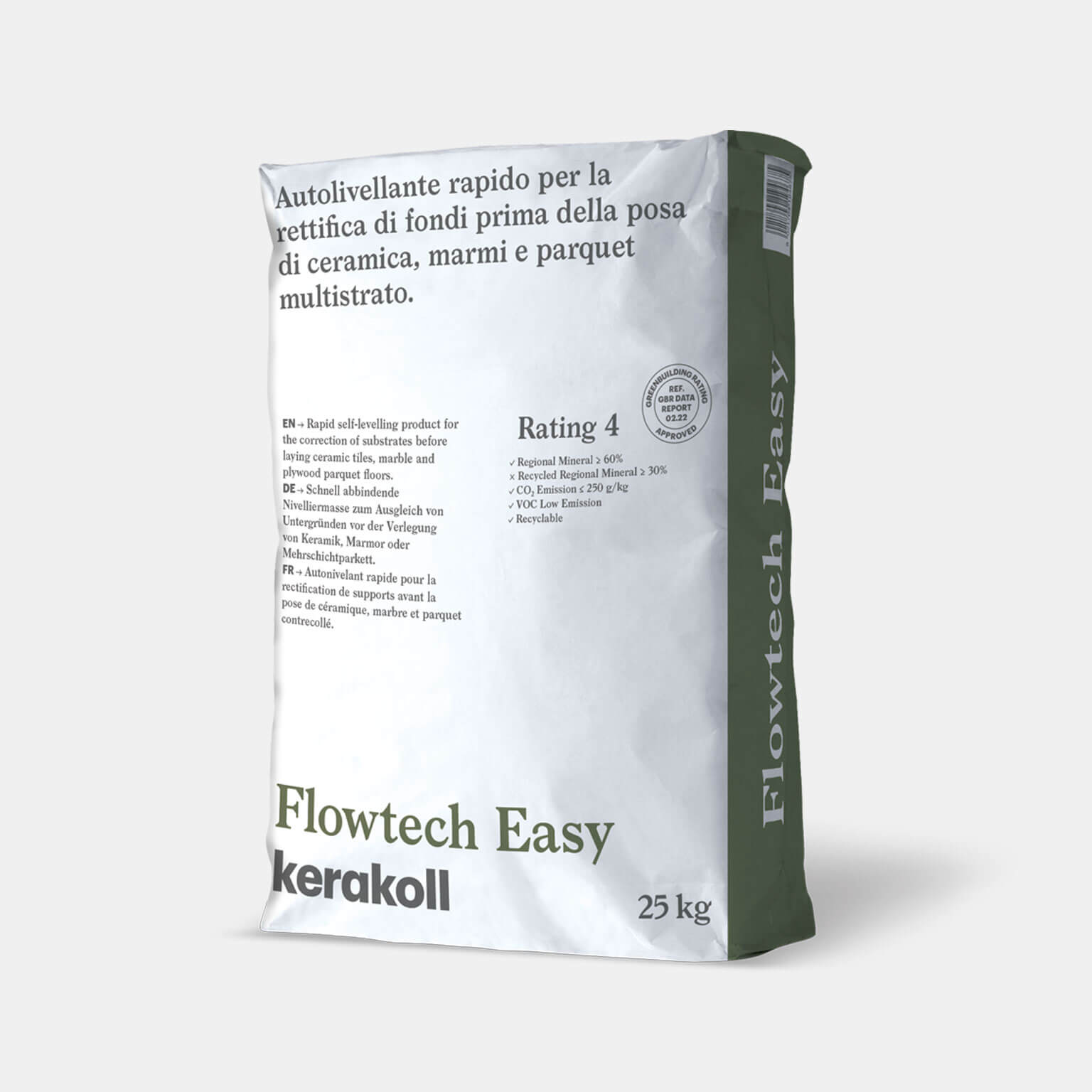 Flowtech Easy | Kerakoll