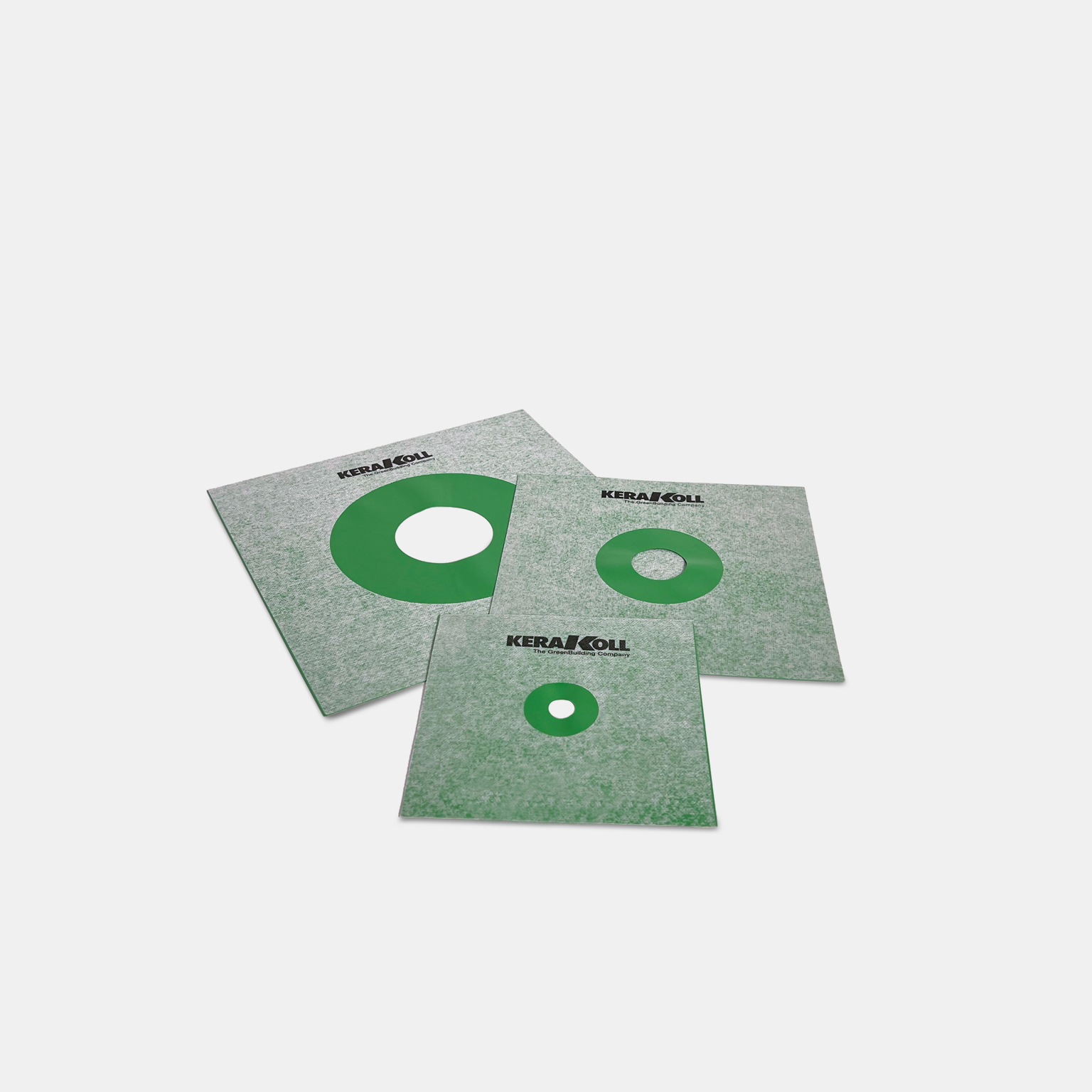 Aquastop Plus Flangia | Kerakoll