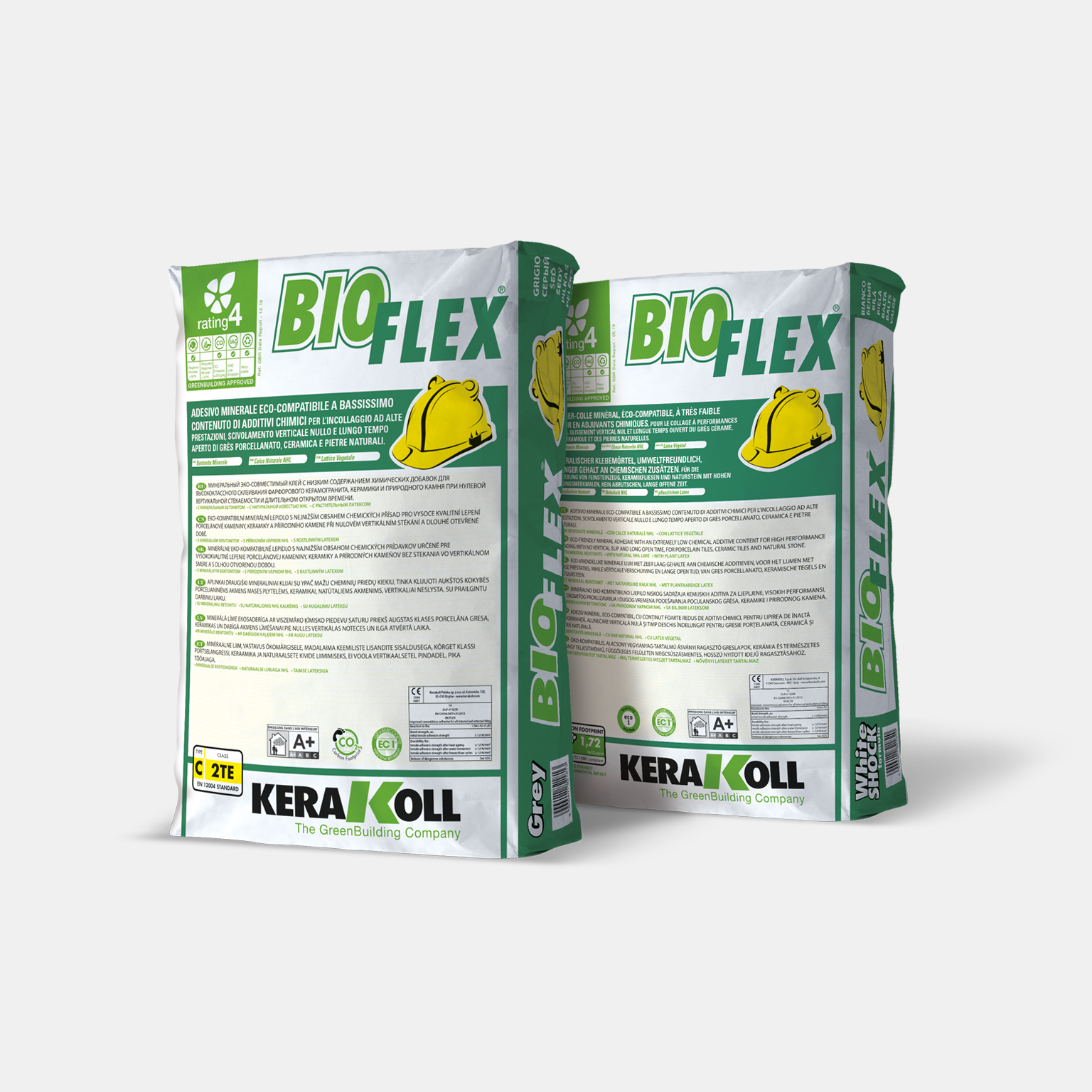 Bioflex | Kerakoll