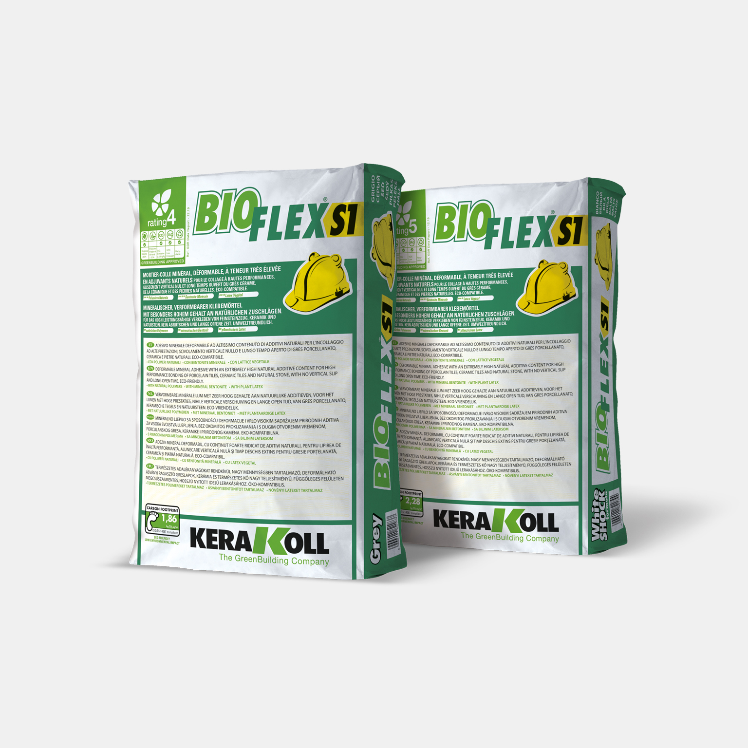 Bioflex S1 | Kerakoll