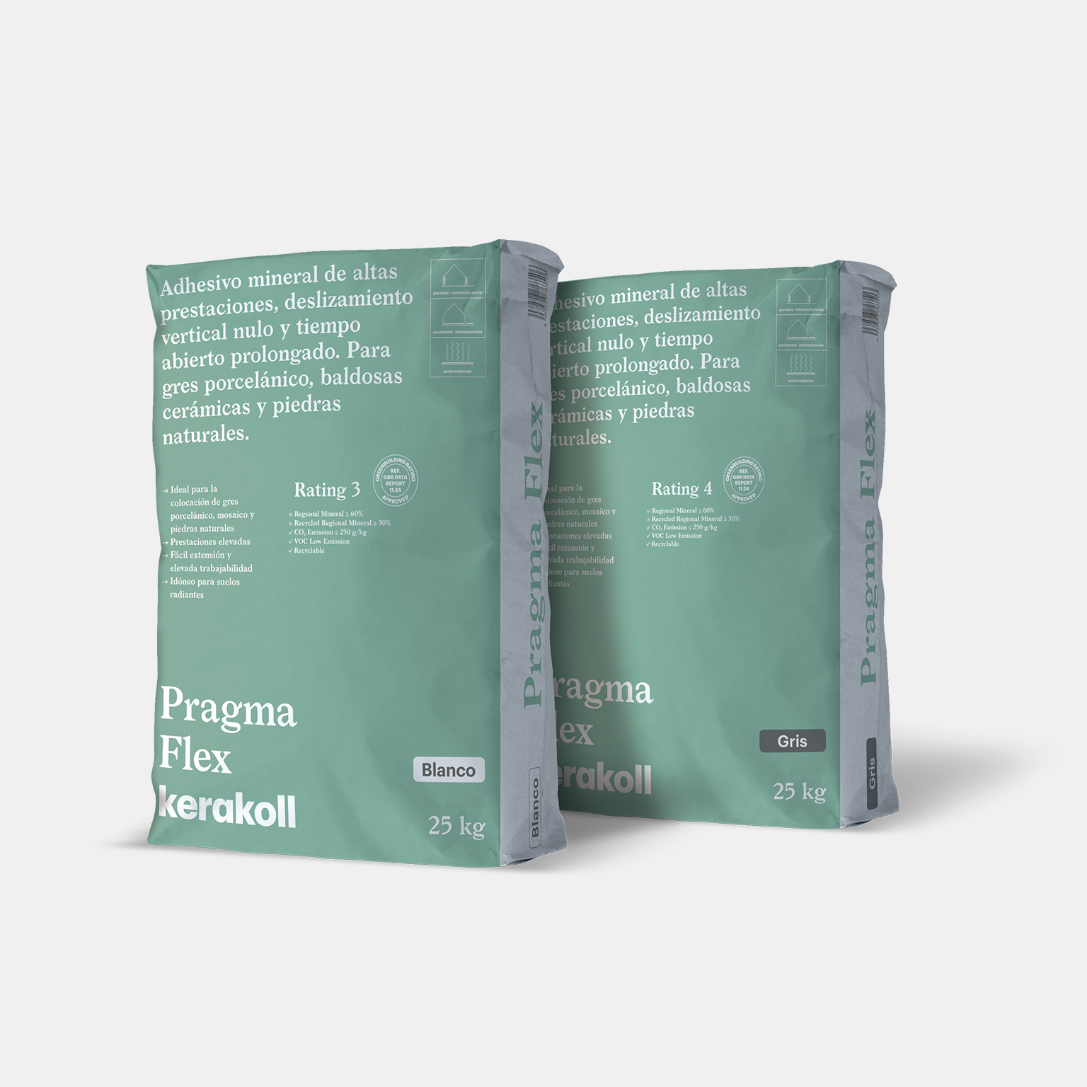 Pragma Flex | Kerakoll