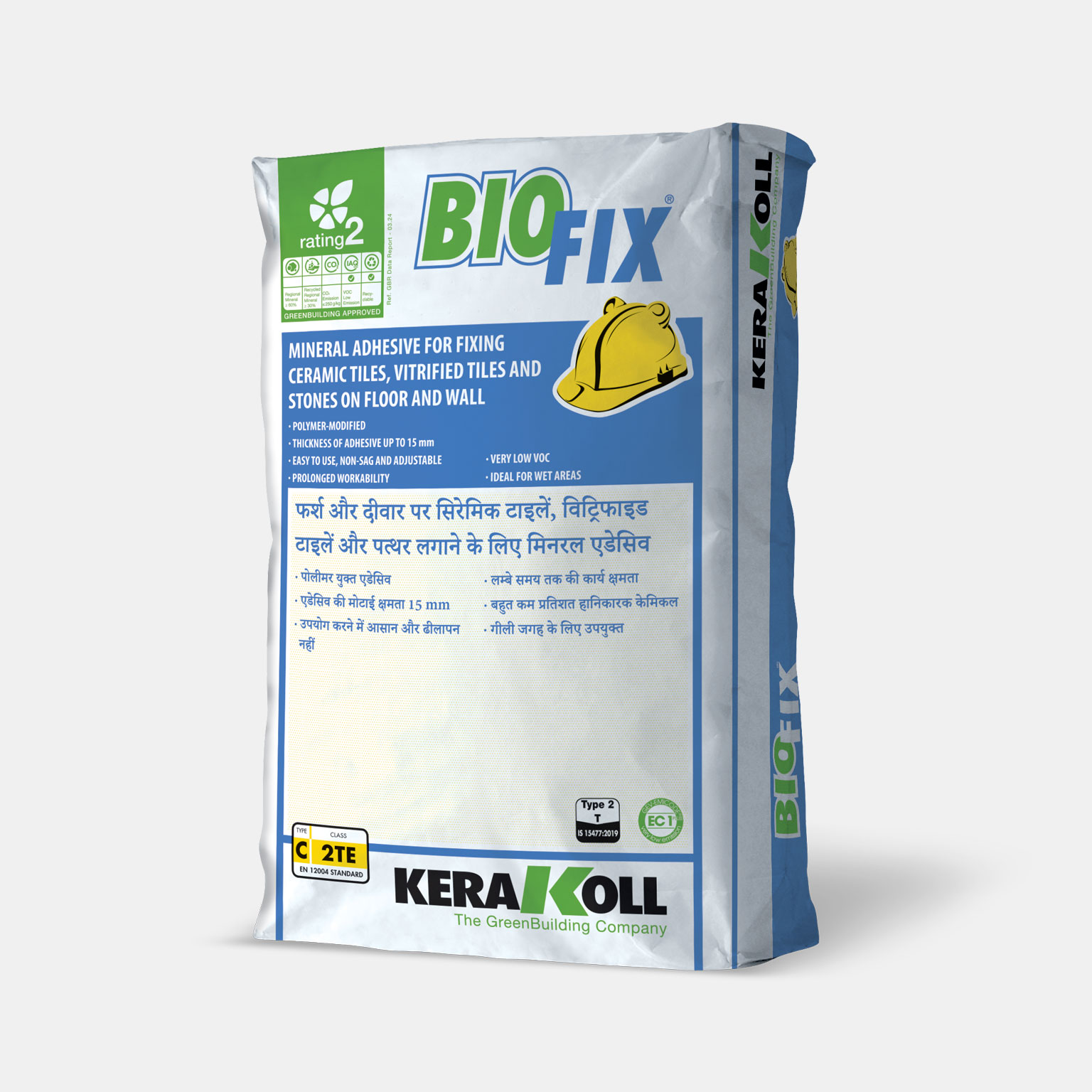 Biofix | Kerakoll
