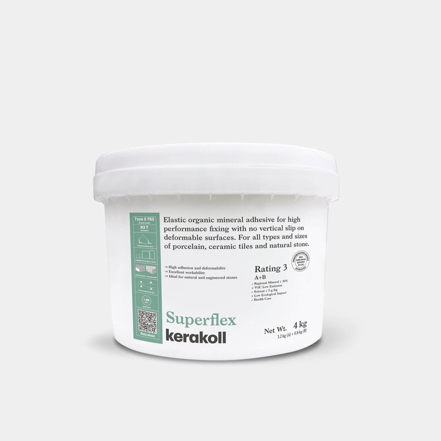 Superflex | Kerakoll