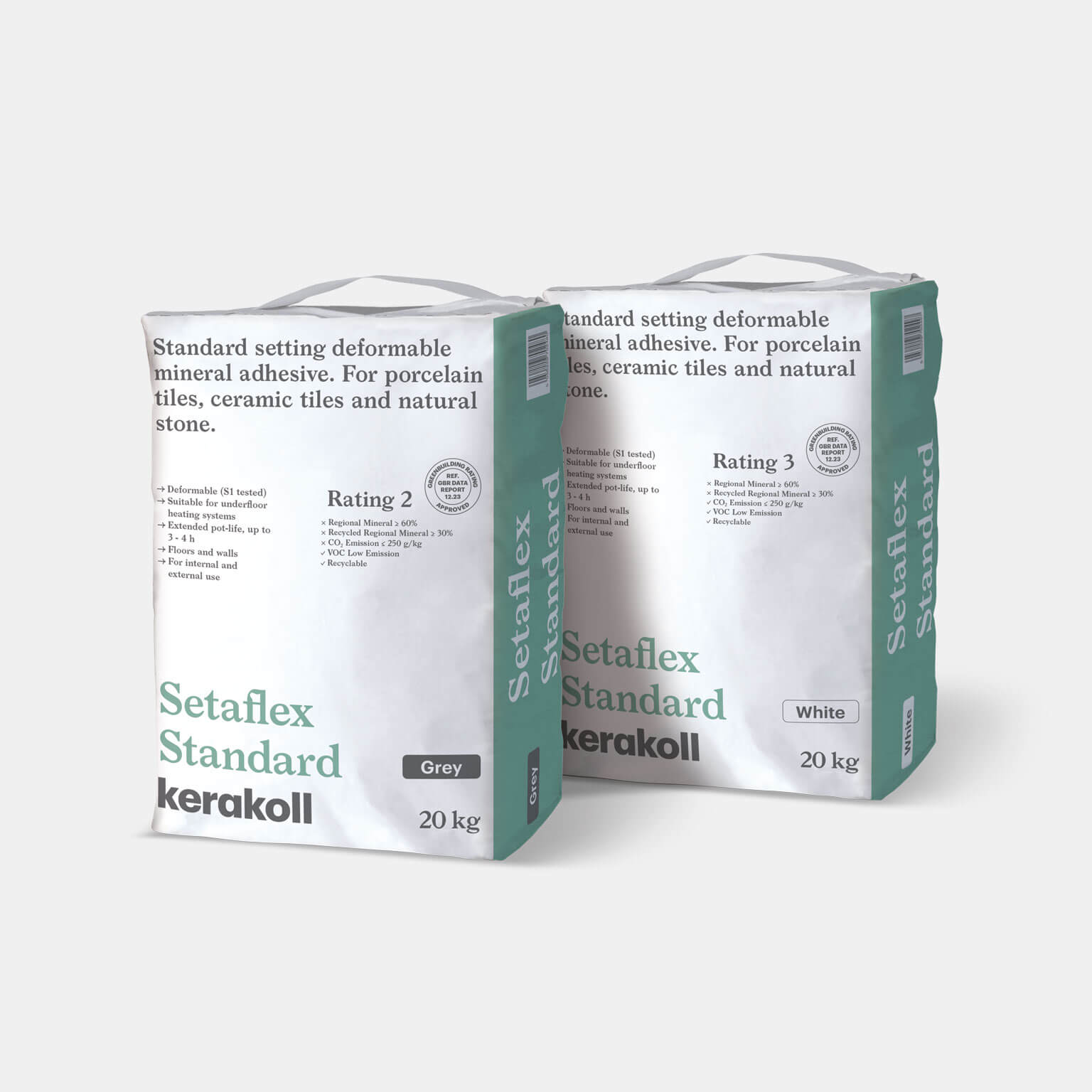 Setaflex Standard | Kerakoll