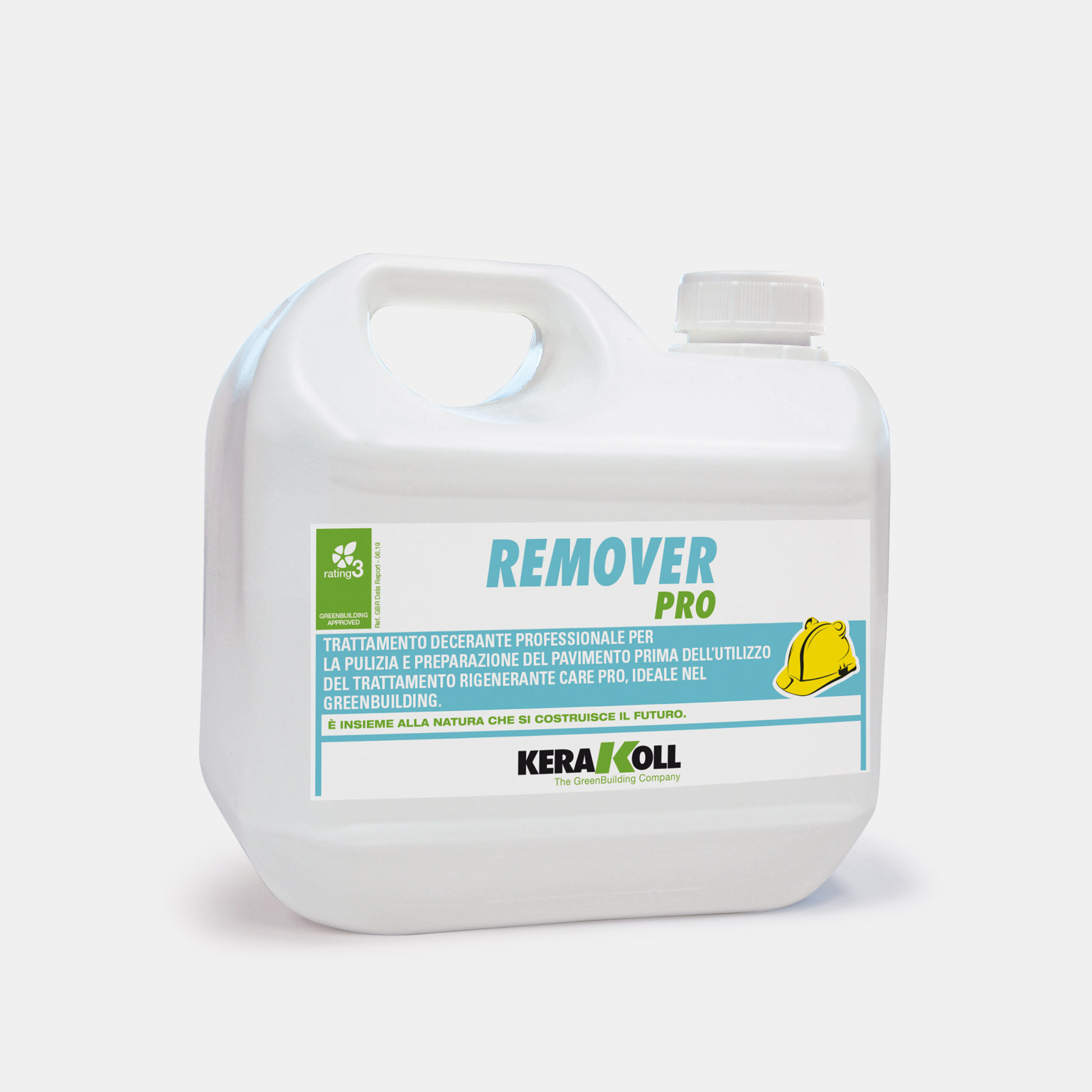 Remover Pro | Kerakoll