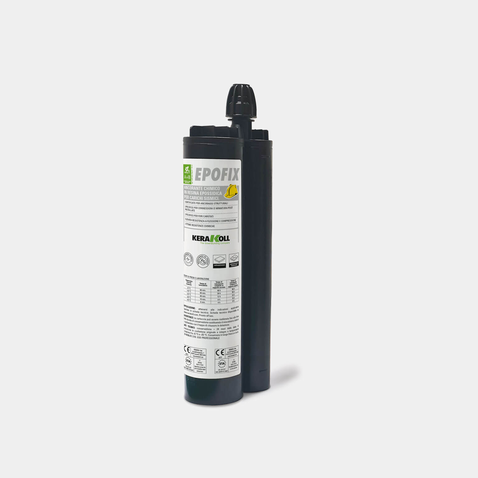 Epofix | Kerakoll