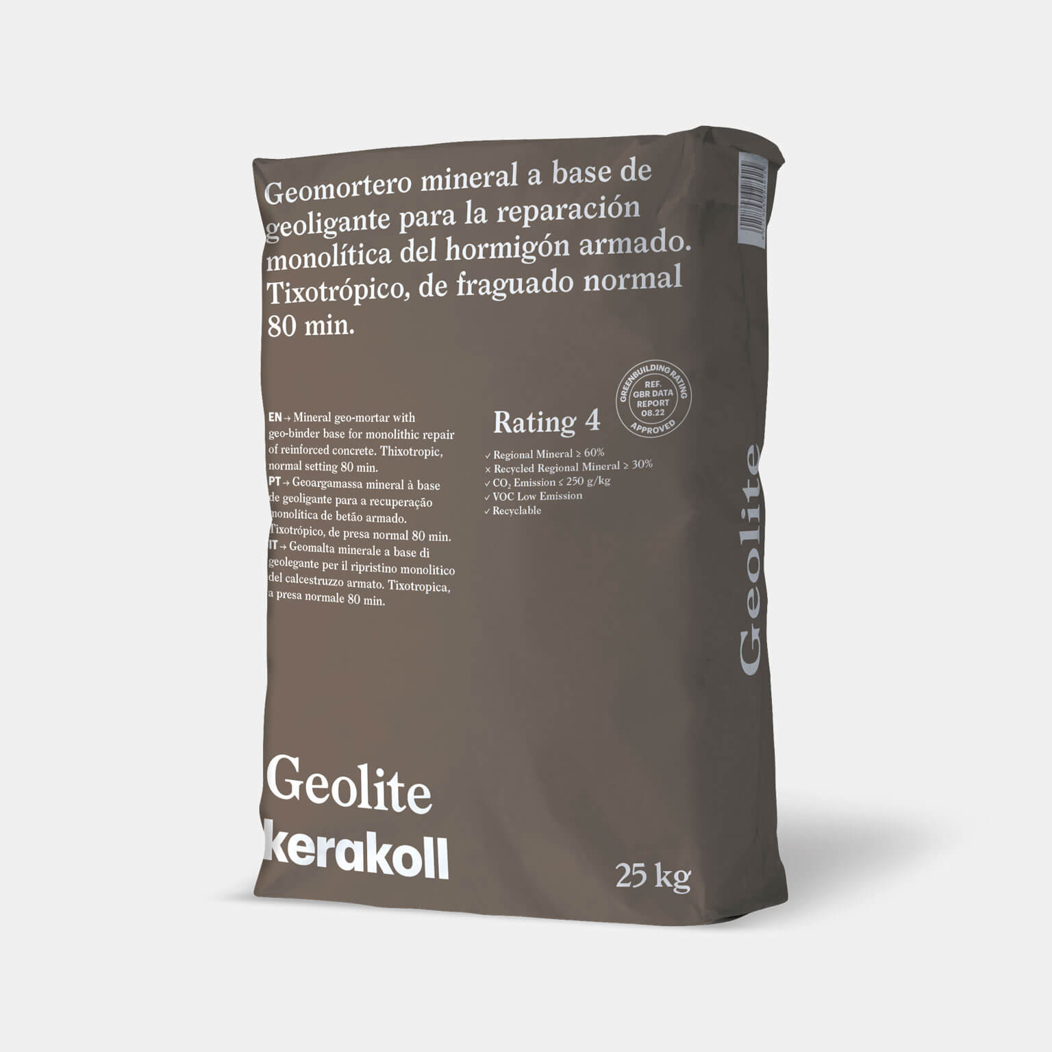 Geolite | Kerakoll