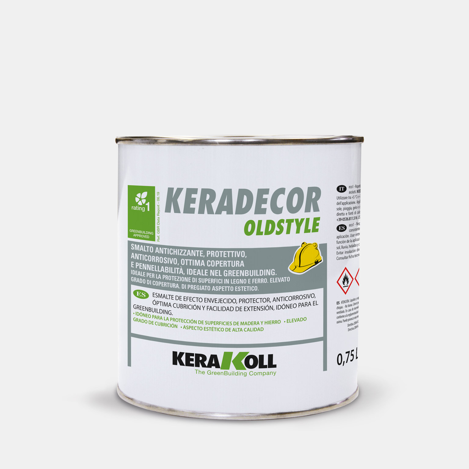Keradecor Oldstyle | Kerakoll