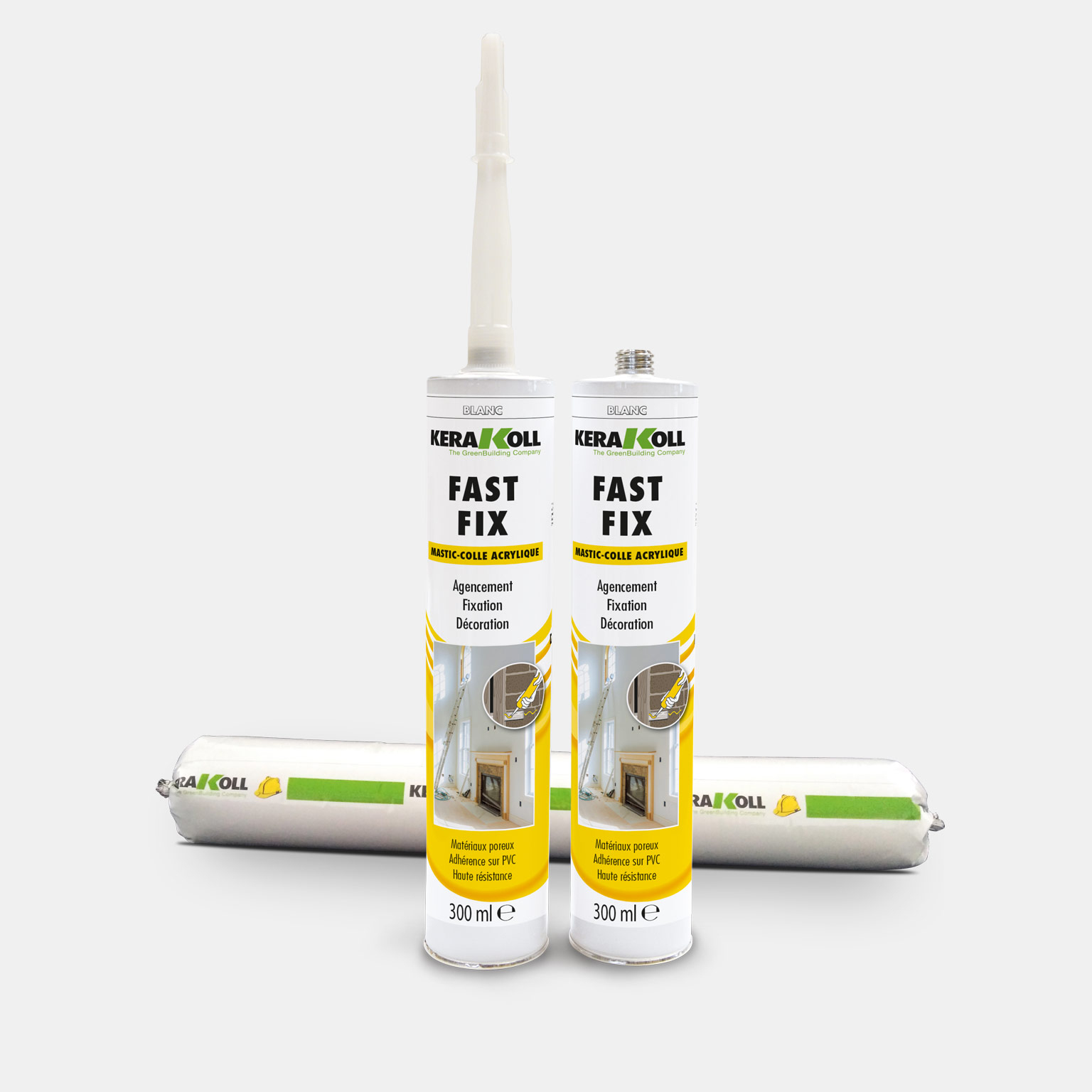 Fast Fix | Kerakoll